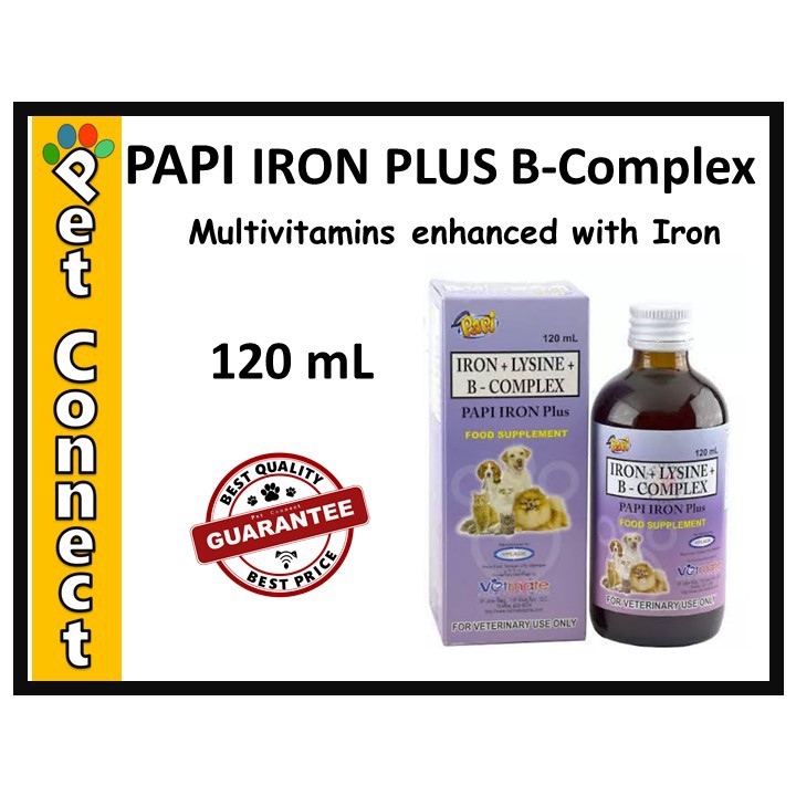 Papi IRON Plus Multivitamins 120mL Papi BION | Shopee Philippines Papi IRON Plus Multivitamins 120mL Papi BION | Shopee Philippines