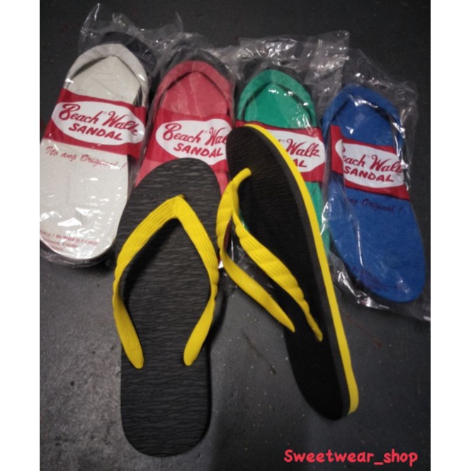 Original Beach Walk Slippers (Two-Colors) for Men's and Women's (unisex ...