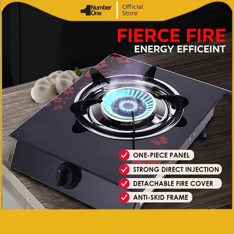 Shop gas stove single burner for Sale on Shopee Philippines