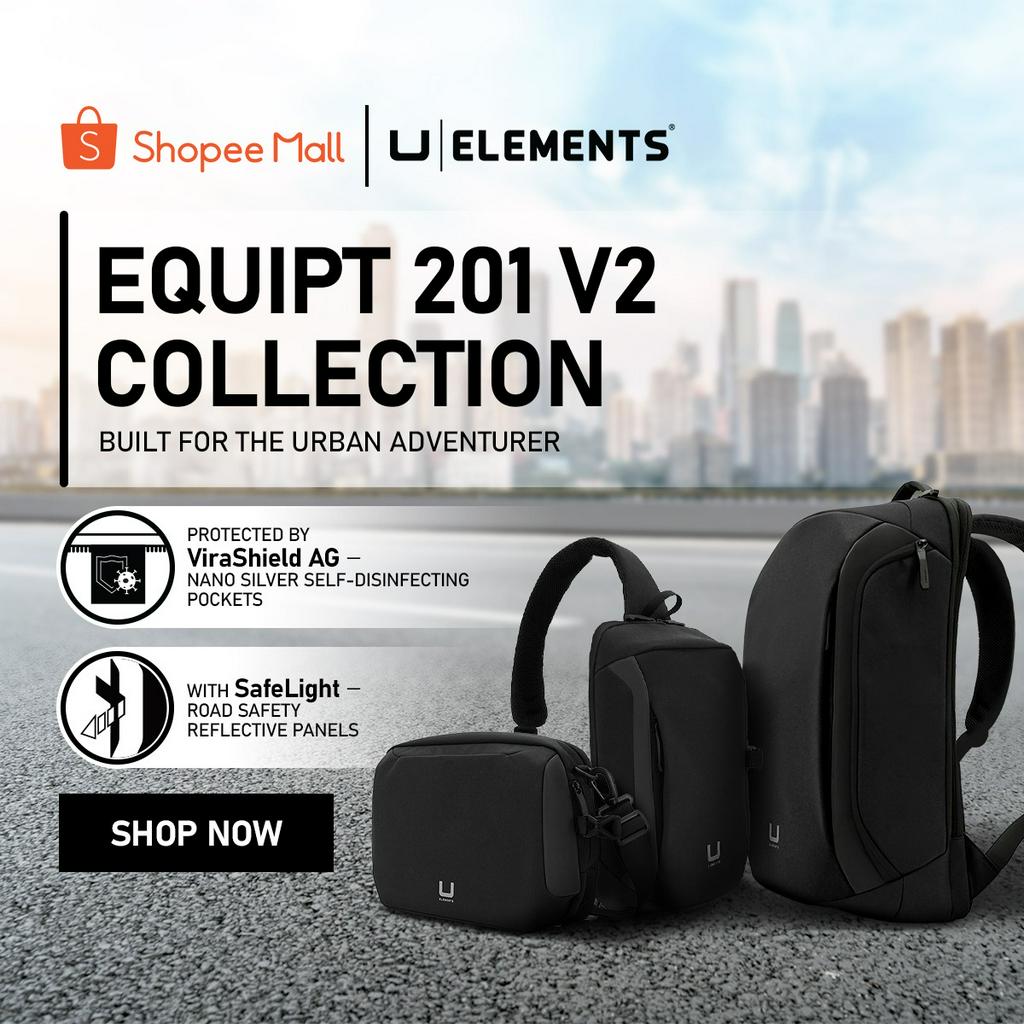 U Elements Official Store, Online Shop | Shopee Philippines