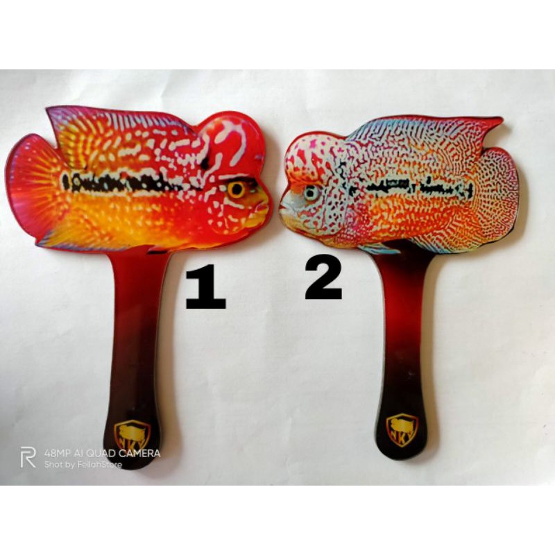 Louhan Puppet / louhan Fish Strength | Shopee Philippines