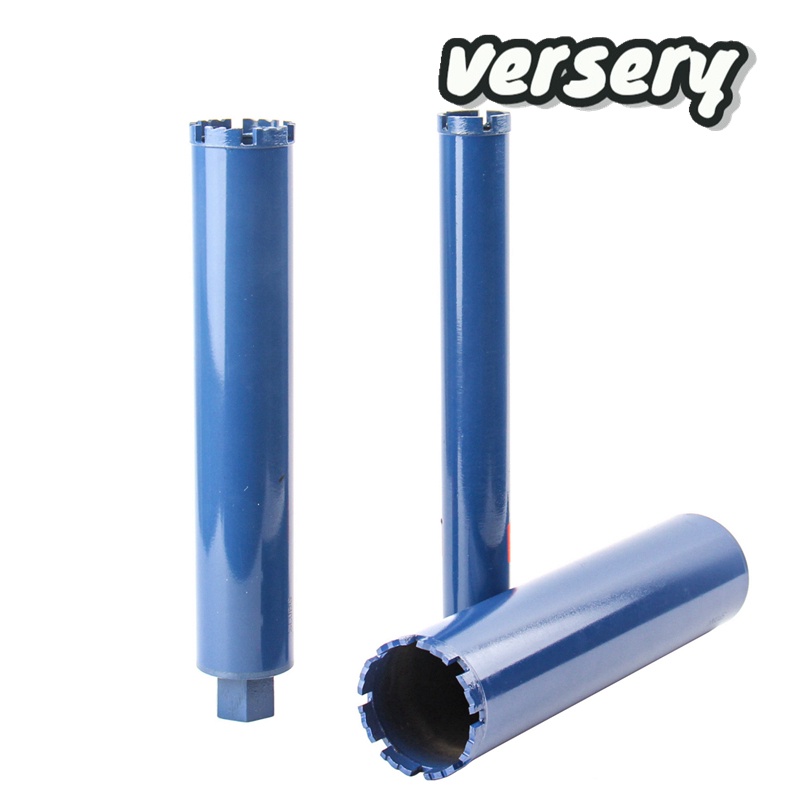 18-83mm 370mm Diamond Core Drill Bit Wall Concrete Perforator Masonry ...