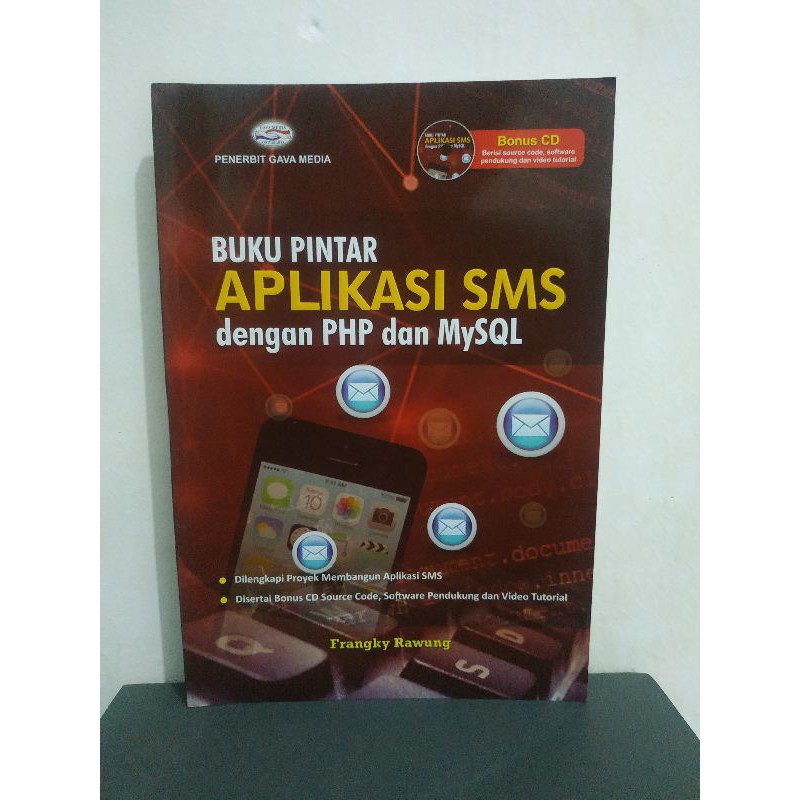 Smart book sms app with php and mysql | BeeCost