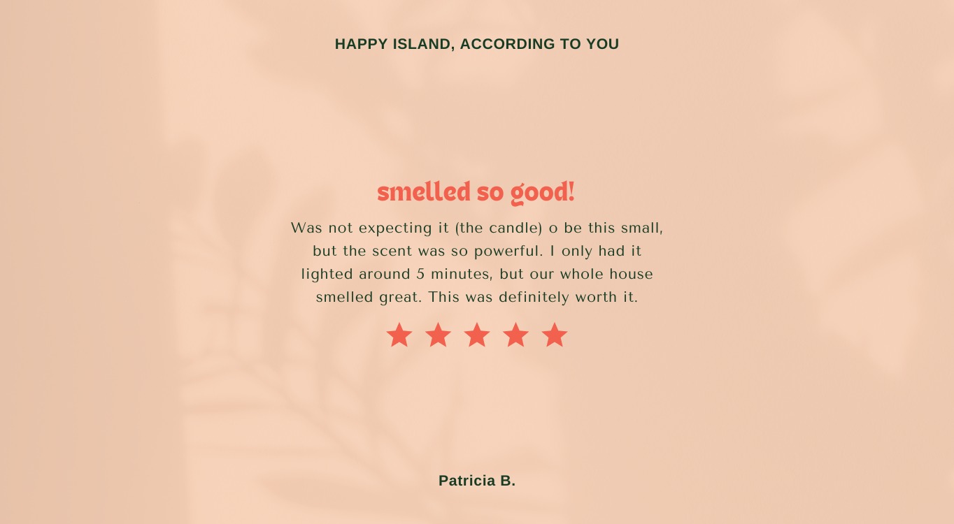 Happy Island, Online Shop | Shopee Philippines