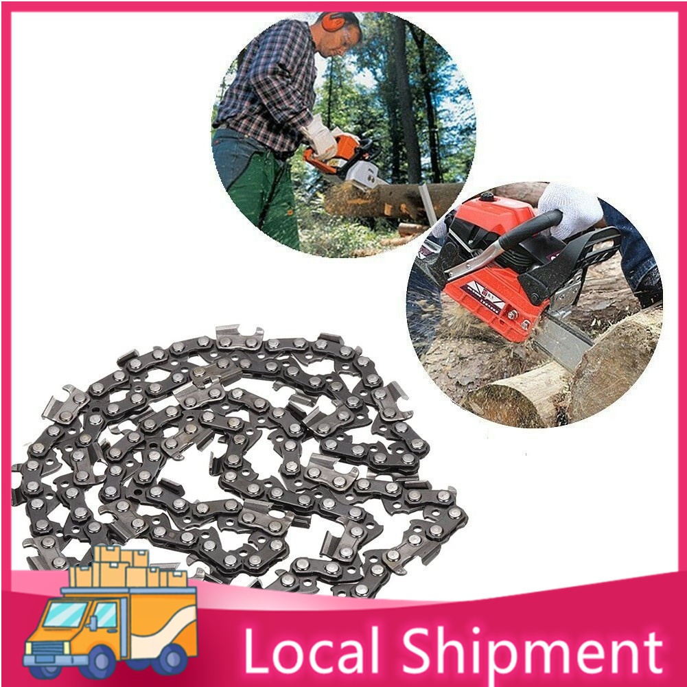 【COD】18''20''22'' Chainsaw Saw Chain .325'' 76DL 72DL 86DL 0.058 ...