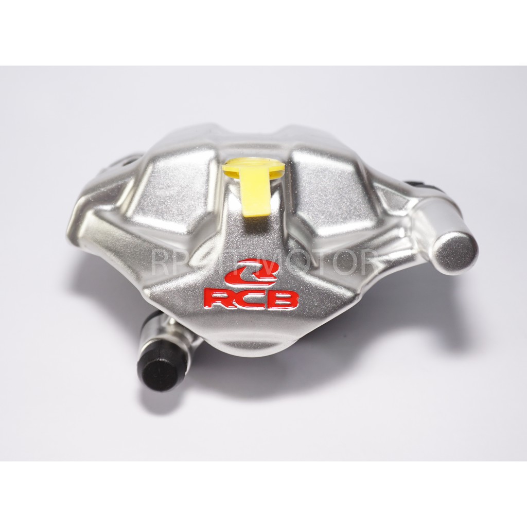 RCB Racing Boy S2 SERIES BRAKE CALIPER With brake Pad For Yamaha Sniper ...