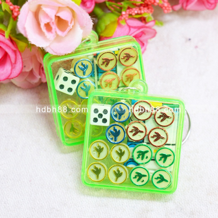 Board Creative Mini Chess Small Chess Small Military Chess Land Battle ...