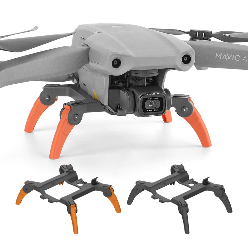 Landing Gear For DJI Air 2s /Mavic Air 2 Extension Protector Increased ...