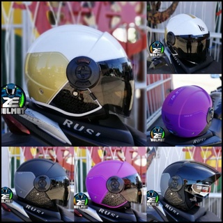 SPYDER REBOOT 2 OPEN FACE HELMET | Shopee Philippines