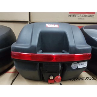 Givi box 30 liters ( Original Givi ) | Shopee Philippines