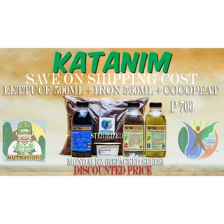 Katanim Store, Online Shop | Shopee Philippines