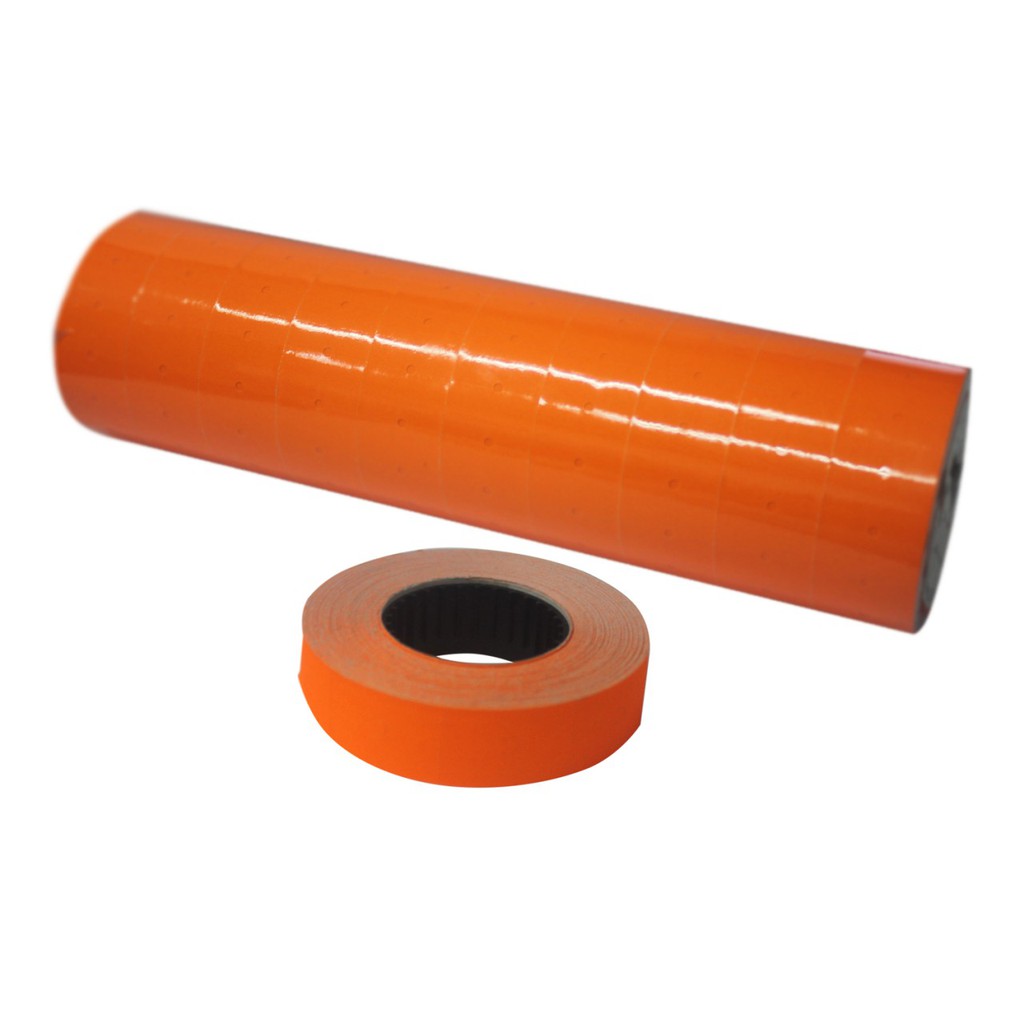 Price Label Tape Price Tag Sticker Label for Price Labeller 10 Rolls ...