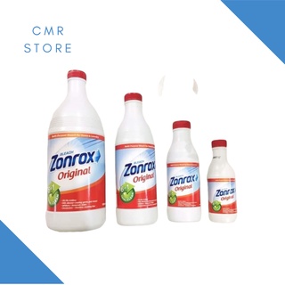 zonrox - Best Prices and Online Promos - Mar 2023 | Shopee Philippines