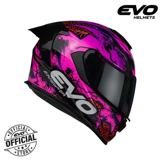 Evo Helmet Philippines