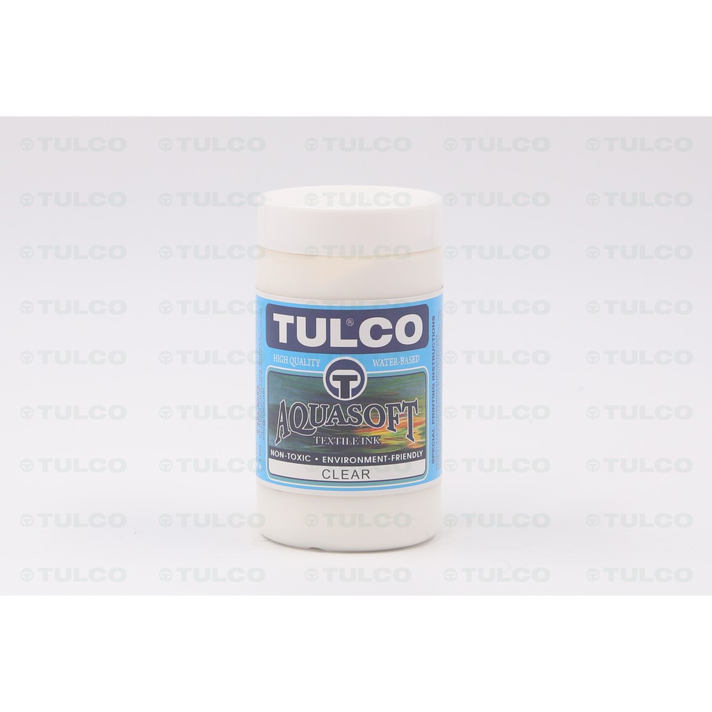 Tulco Aquasoft White and Bases Textile inks 250g | Shopee Philippines