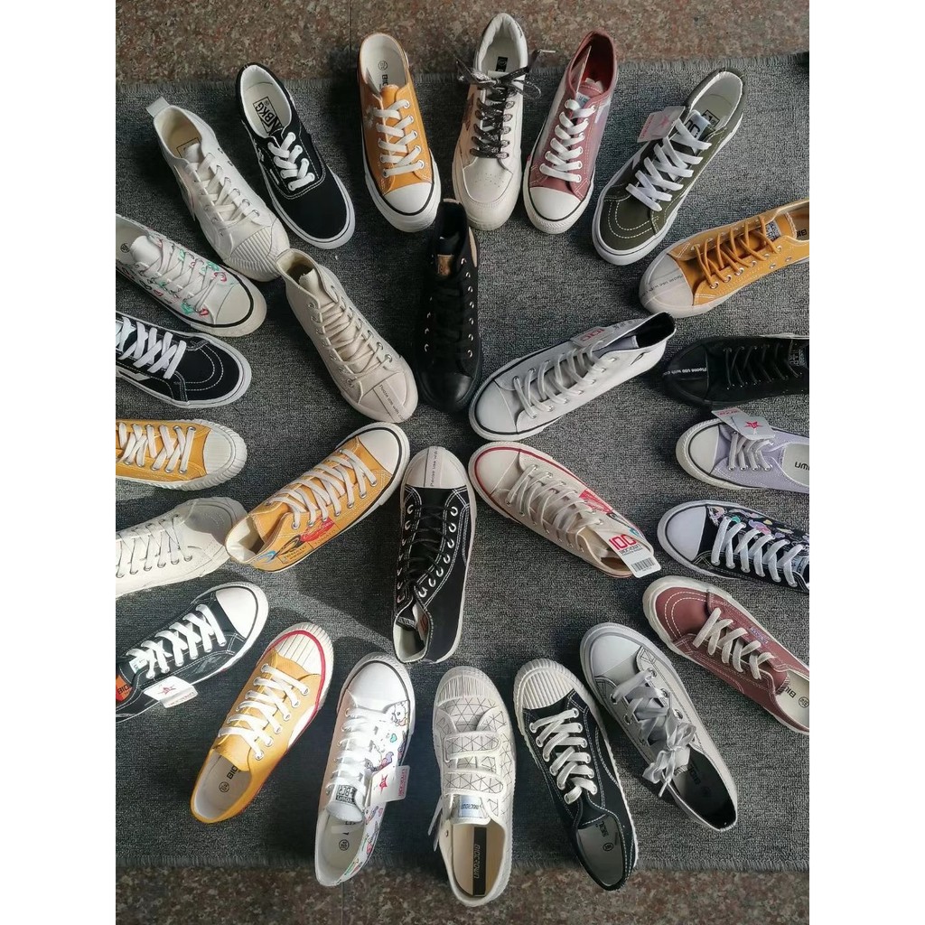Special Surprise Random Design Korean Shoes 2021 (99Pesos) | Shopee ...