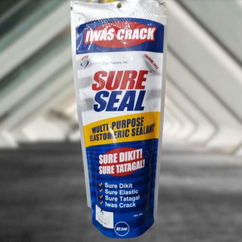 Sureseal Sealant Jr Sure seal | Shopee Philippines