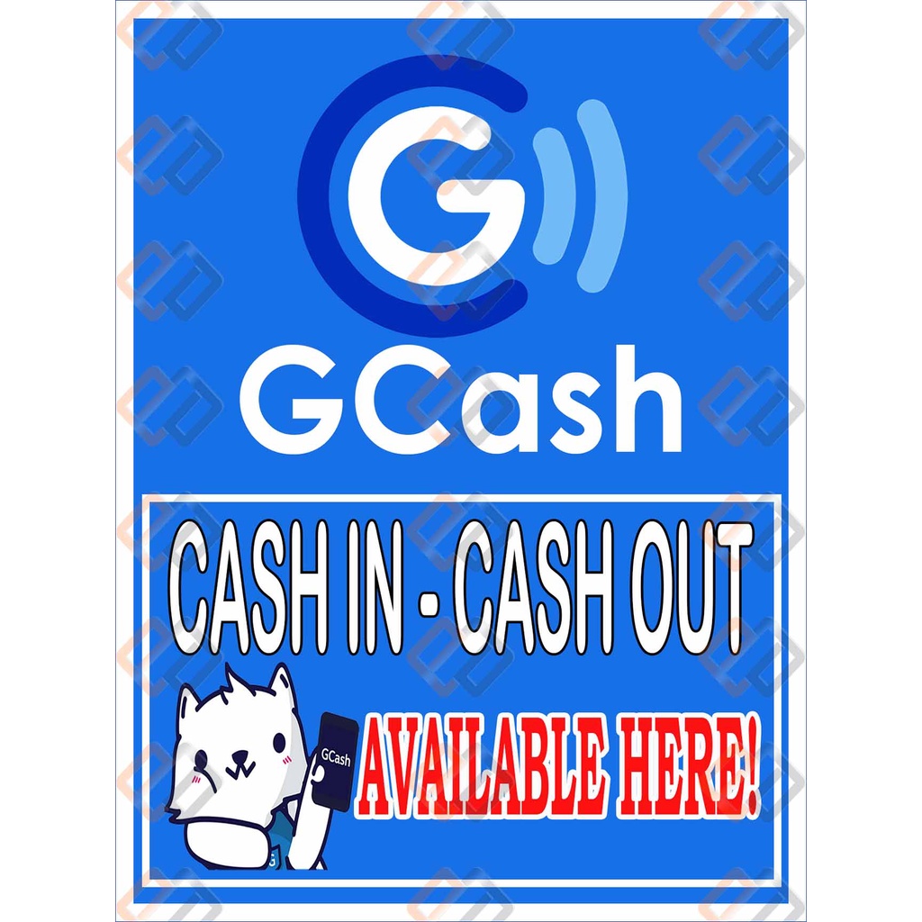 Tarpaulin Gcash Cash In Cash Out Shopee Philippines | Hot Sex Picture Tarpaulin Gcash Cash In Cash Out Shopee Philippines | Hot Sex Picture