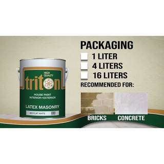 Triton Oil Tinting Colors | Shopee Philippines