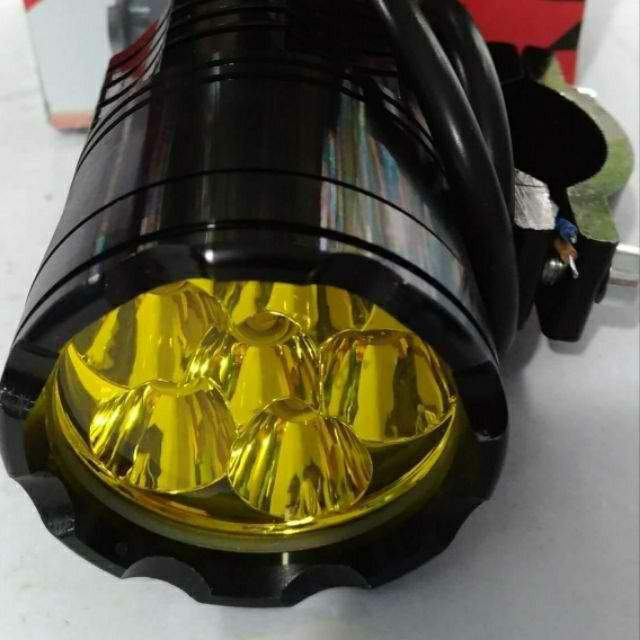 Tdd Bluewater led light all weather steady 60w per pc | Shopee Philippines