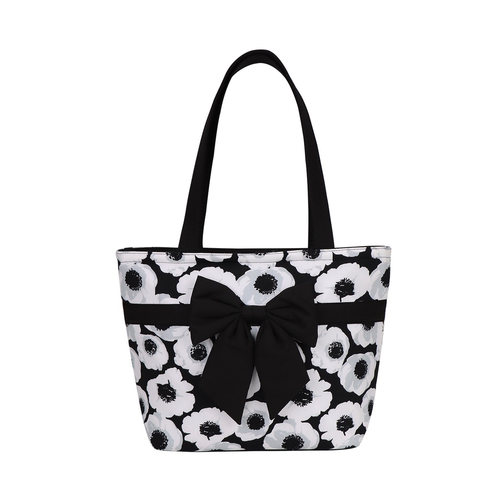 10 Patterns Crossbody Bag Square Bottom Long Strap There Is A Back Zip