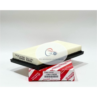 Air Filter Toyota Altis 2020-2022 / Toyota Corolla Cross 17801-F0030 ...