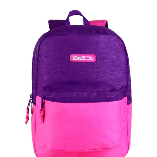 Authentic Hawk Backpack bag | Shopee Philippines