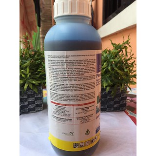 BASF Perfekthion 40 EC 1liter | Shopee Philippines