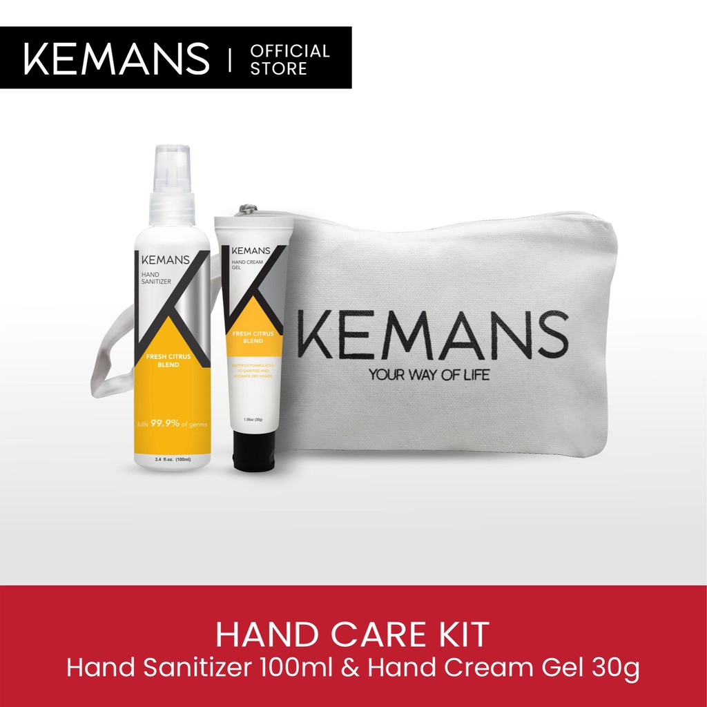 Kemans Official Store, Online Shop | Shopee Philippines