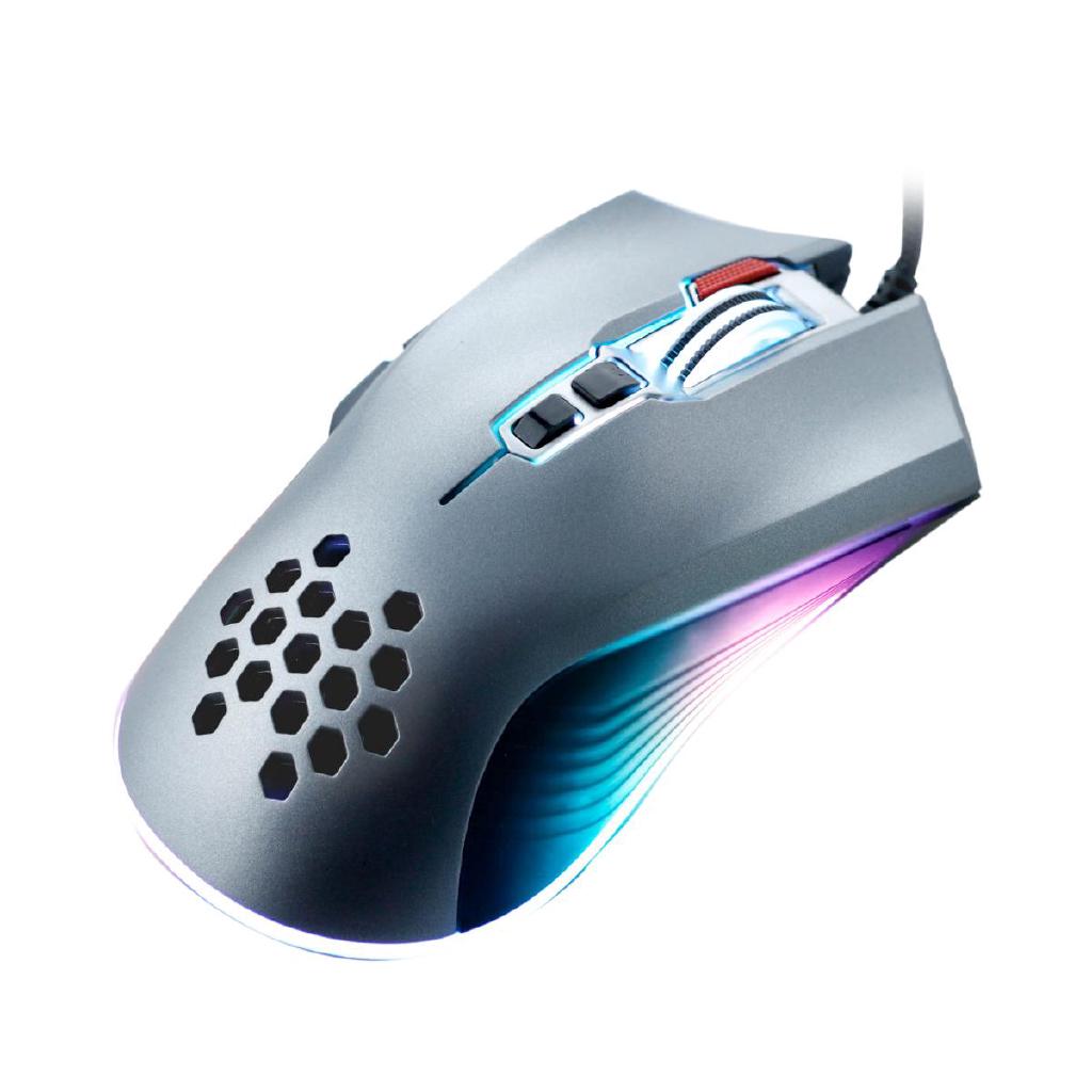 Rakk Dasig Illuminated RGB Gaming Mouse, | Shopee Philippines