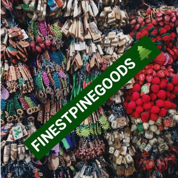 KEYCHAINS Baguio souvenirs (sold per piece) | Shopee Philippines
