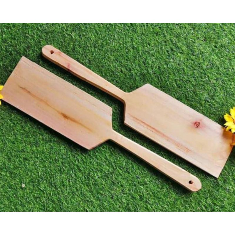 Pizza Oven PADDLE (wooden paddle) | Shopee Philippines
