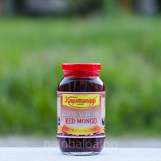 Kayumanggi Red Mongo Beans | Shopee Philippines