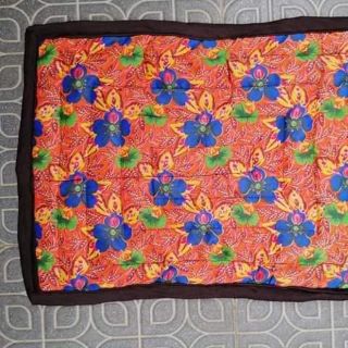 COTTON DOOR MAT FOOT RAG / Basahan Basahan | Shopee Philippines