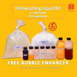 dishwashing liquid kit - Best Prices and Online Promos - Aug 2022 ...