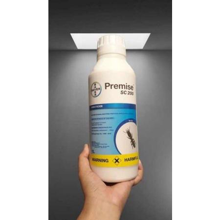 Bayer Premise SC 200 Imidacloprid (1 Liter) | Shopee Philippines