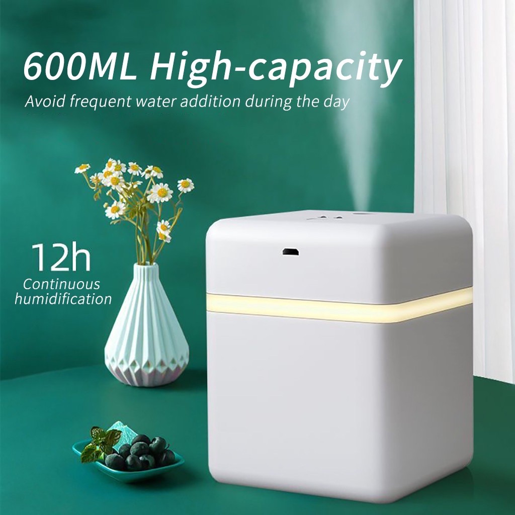 Original 600ml Touchless Alcohol Sprayer Induction Hand Sanitizer ...