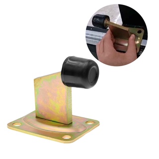 Tajima Sliding Gate Hardware Set (Rollers, Tracks, Stopper, Catcher ...