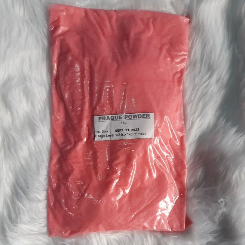 Curing Salt(Praque Powder) | Shopee Philippines