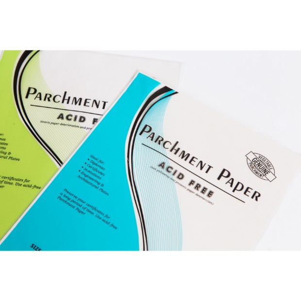 Parchment Paper 10 Sheets pack Shopee Philippines