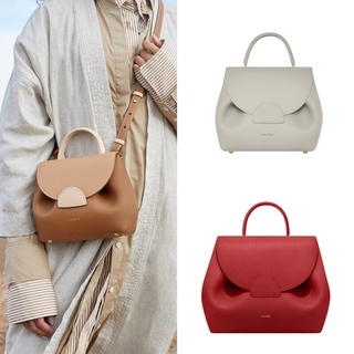 Polene Bag Women's OL Commuter All-Match Niche Design 2021 New Trendy ...