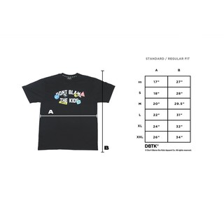 (COD) DBTK Script Wave Tee Ivory Brandnew Limited Stock ONHAND (w/ Free ...
