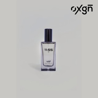 OXGN 11:55 Eau De Toilette - Perfume For Men | Shopee Philippines