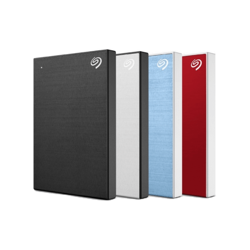 Seagate 1TB One Touch External HDD Portable Hard Drive USB 3.0 Slim ... Seagate 1TB One Touch External HDD Portable Hard Drive USB 3.0 Slim ...