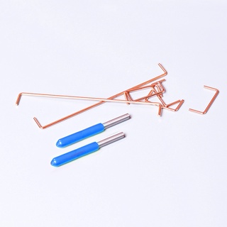 Kelowna Keyboard Stabilizers Wire Straightener Tool Kit Stabs Wire ...