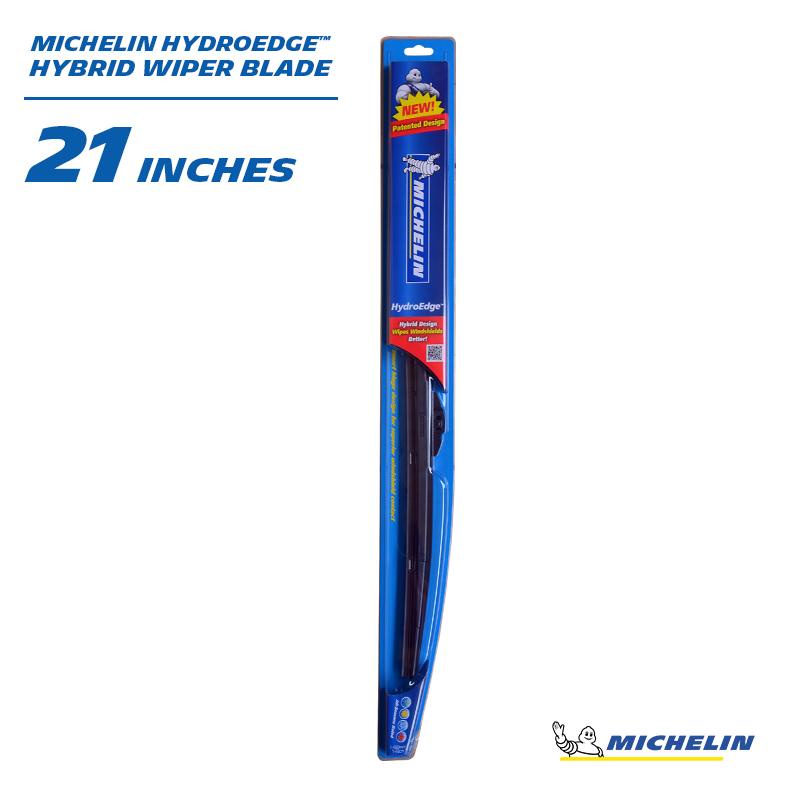 Michelin Hydroedge Hybrid Wiper Blade 21'' (Single) | Shopee Philippines
