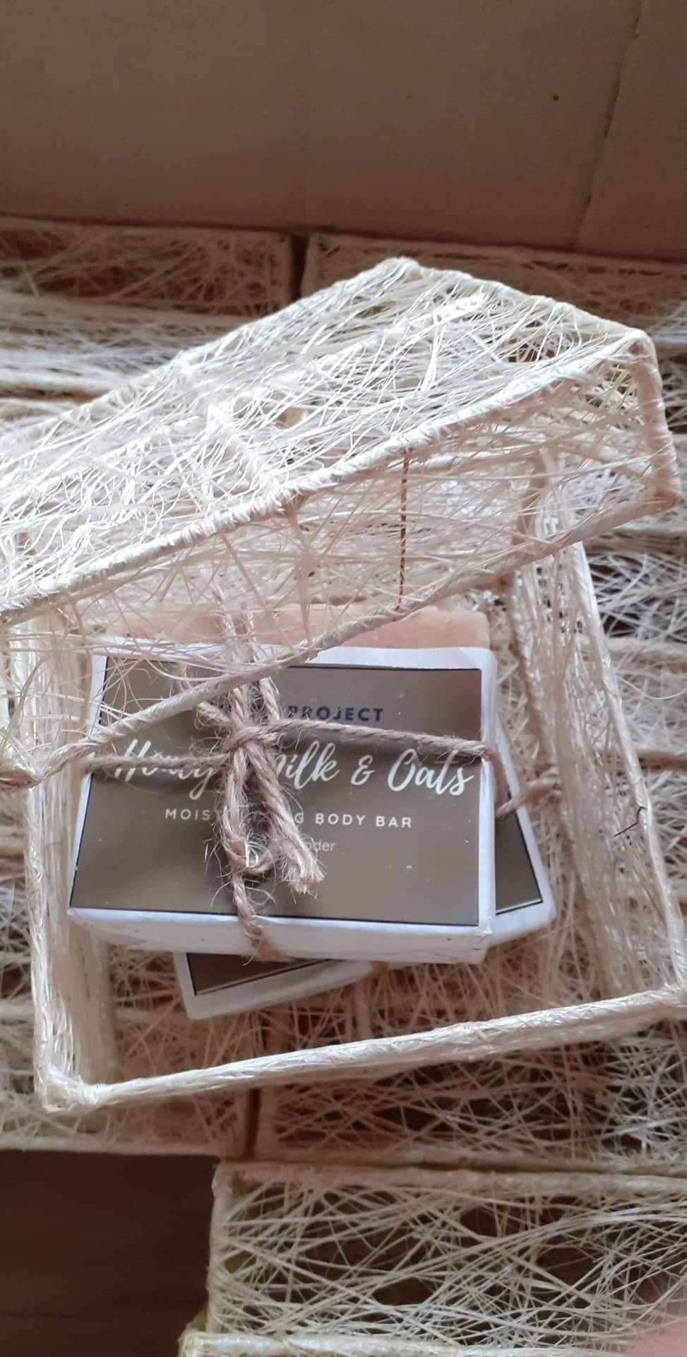Square Abaca Box 4x4x2 inches for all occasions | Shopee Philippines
