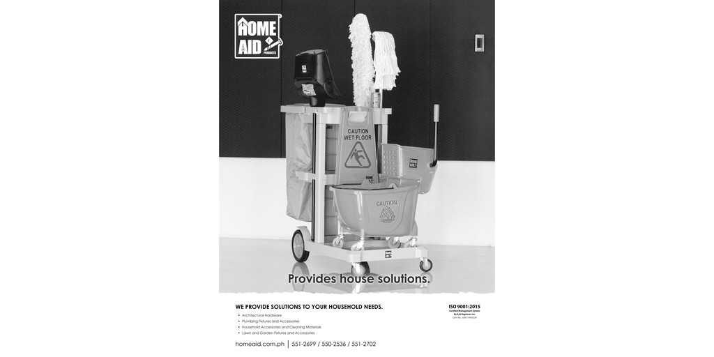 Homeaid Depot, Inc., Online Shop | Shopee Philippines