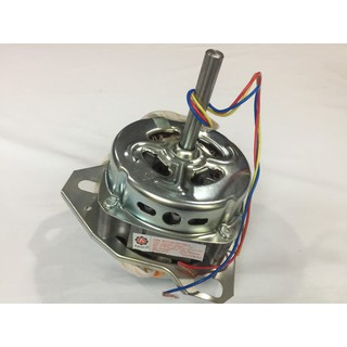 Washing Machine Motor Assembly/Set (different mounting and winding ...