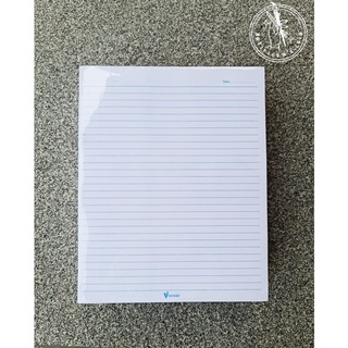 Victory Intermediate Pad 60gsm (80 Leaves) | Shopee Philippines